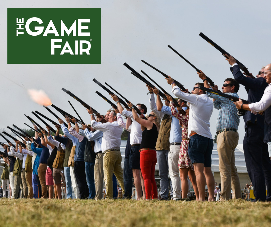 The Game Fair Outfit Guide 2022 – Whale Of A Time Clothing