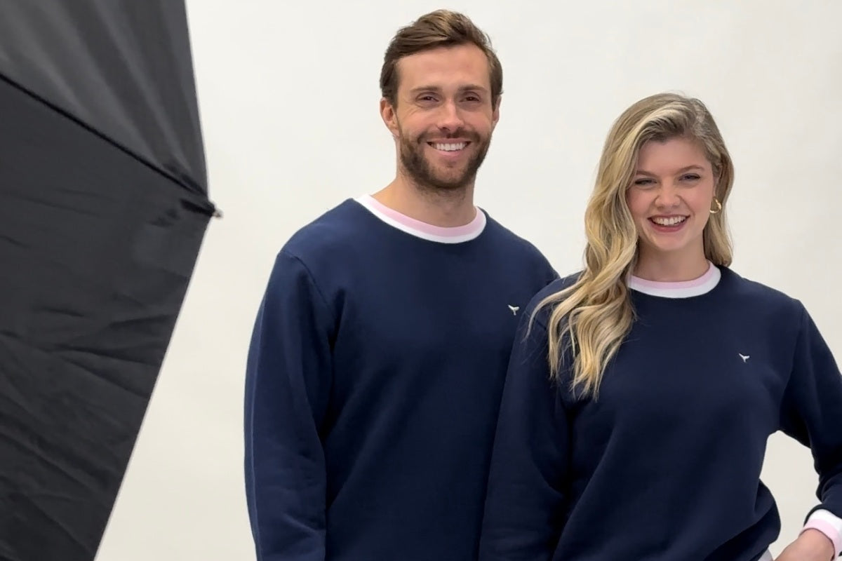 Our New Summer Collection – Whale Of A Time Clothing